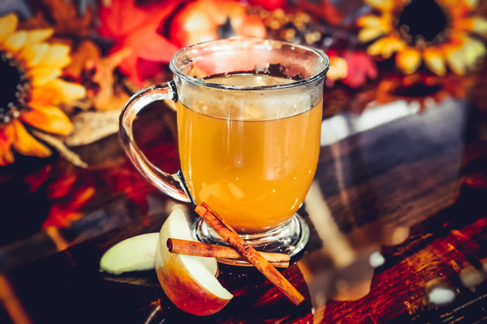 Menu | Terre Coffee & Bakery