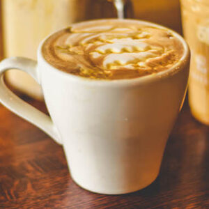 Menu - Terre Coffee & Bakery